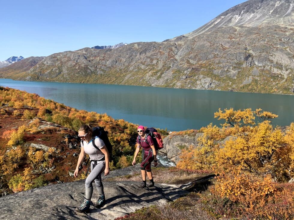 Experience Magical Autumn Hikes in Jotunheimen, Norway - Jotunheimen Travel
