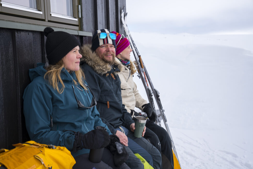 Topptur & Randonee - Jotunheimen Travel