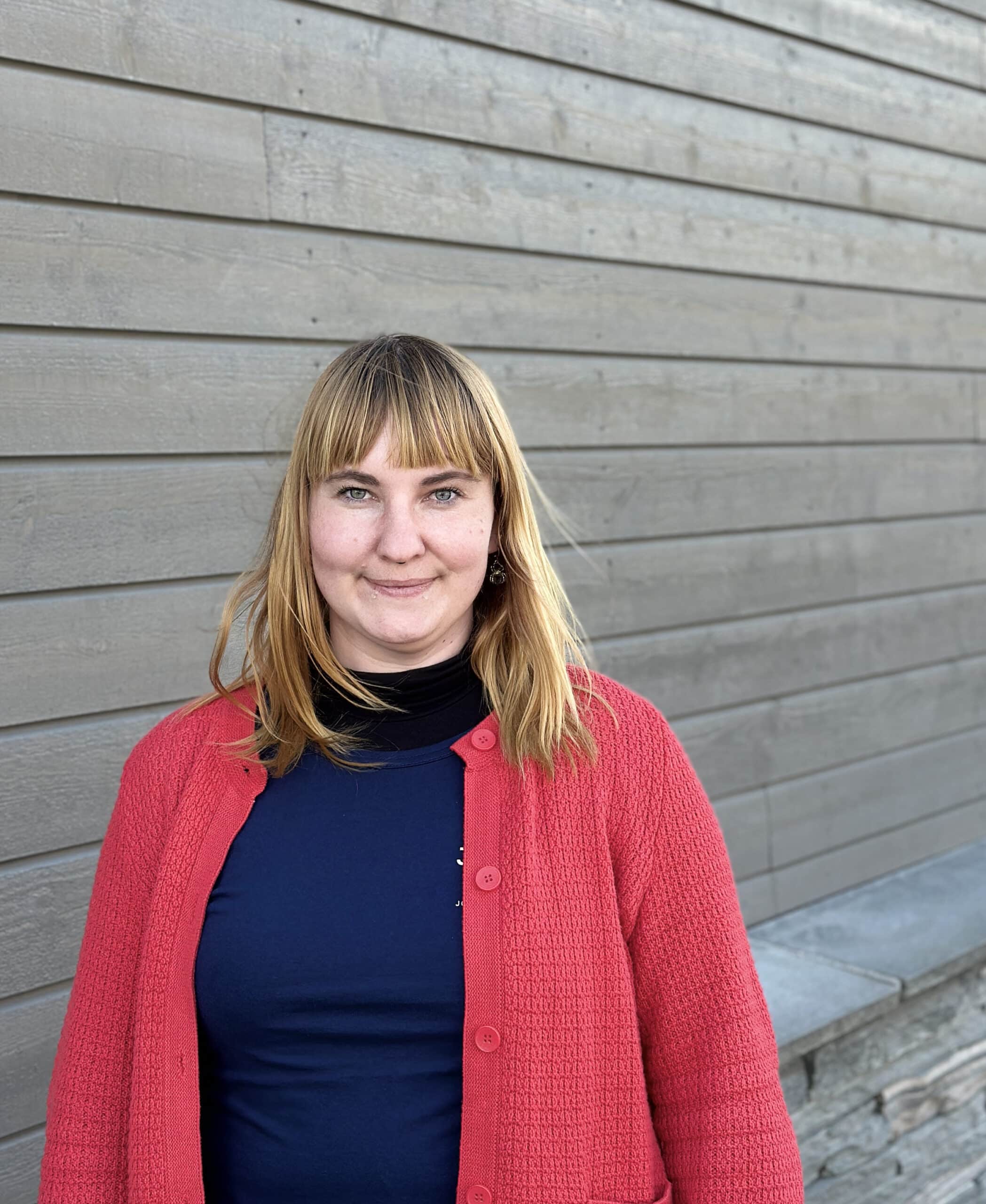 Our New Intern - My First Time in Norway - Jotunheimen Travel