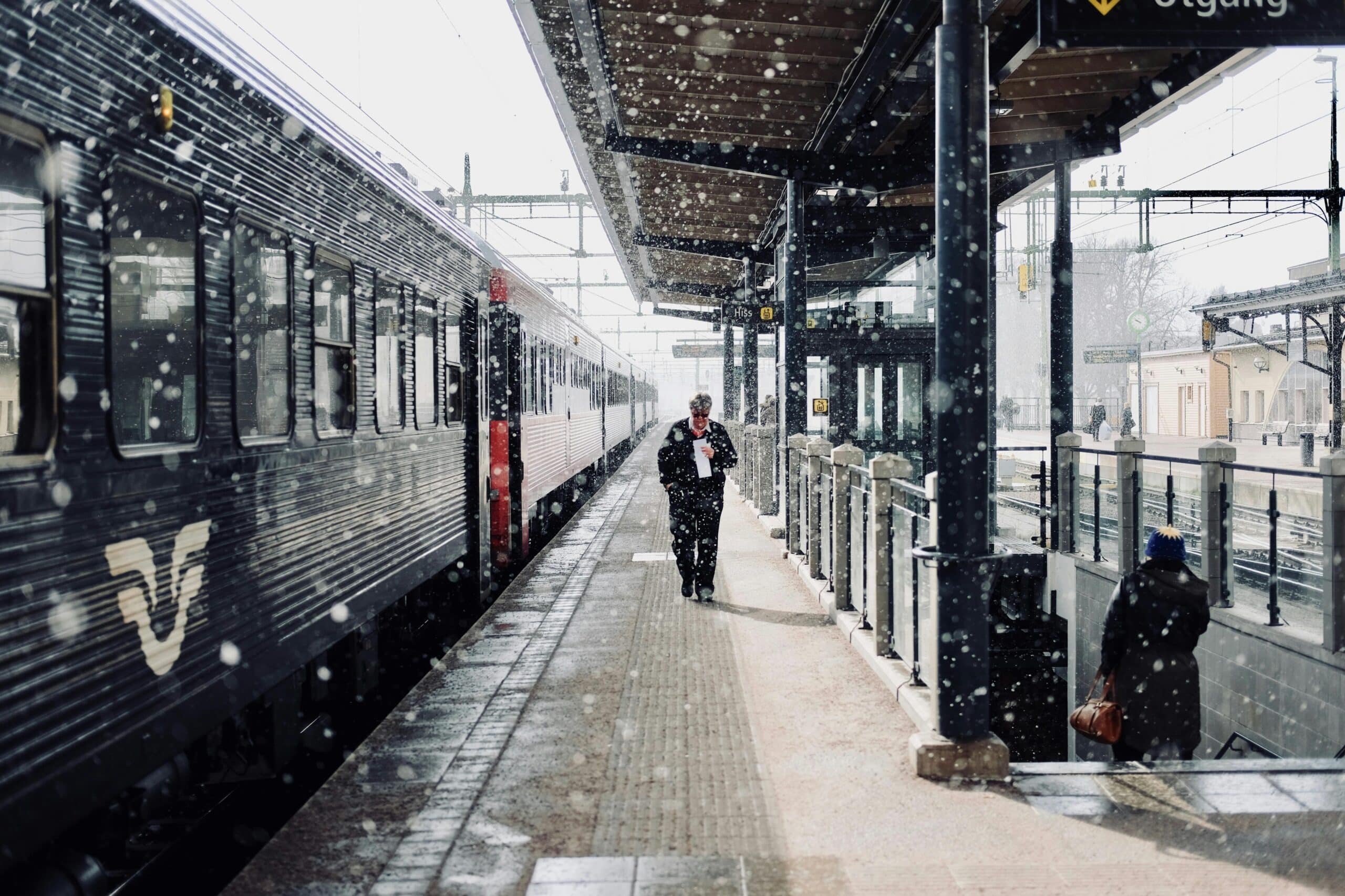 Travelling by train to Norway has never been easier - Jotunheimen Travel